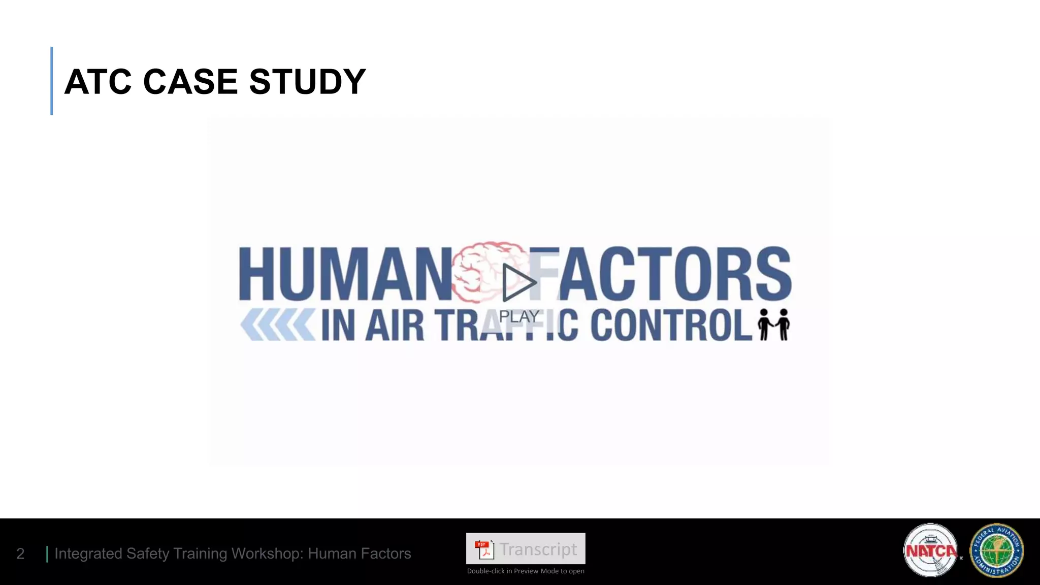 Erau asci 626 case study 2 | PPT