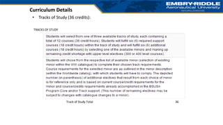 Embry-Riddle Unmanned Systems Degrees and Programs | PPTX ...