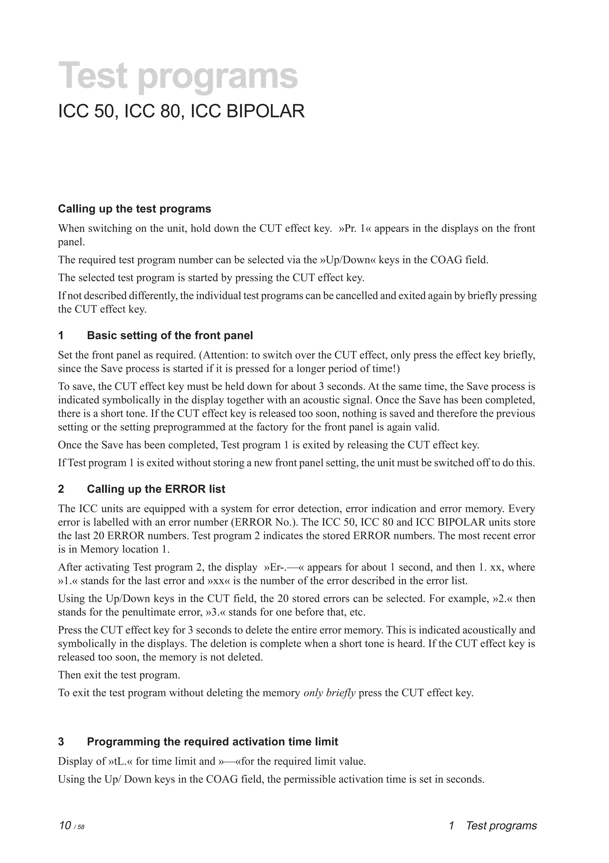 Erbe icc-80-50-icc-service-manual | PDF