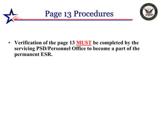 E page13 procedures (1) | PDF