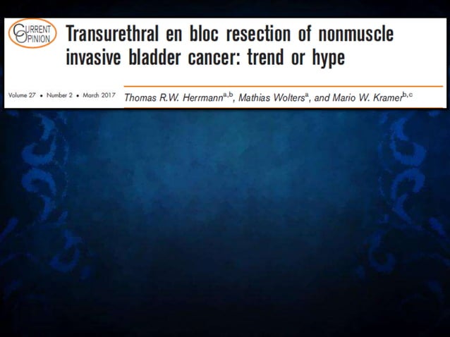 Erb tendourology section | PPTX | Cancer | Diseases and Conditions