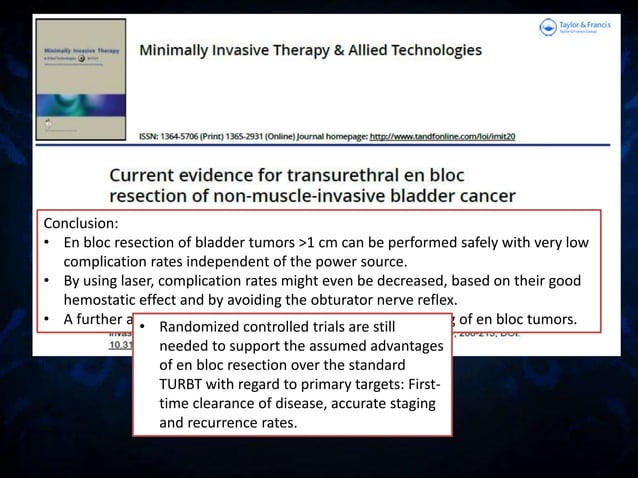 Erb tendourology section | PPTX | Cancer | Diseases and Conditions