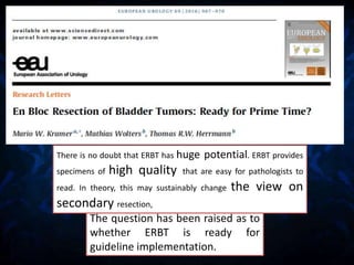 Erb tendourology section | PPT