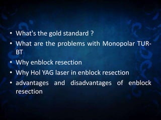 Erb tendourology section | PPT