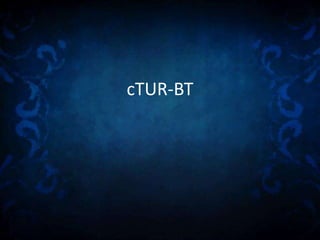 Erb tendourology section | PPT