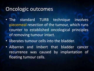 Erb tendourology section | PPT