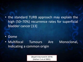Erb tendourology section | PPT