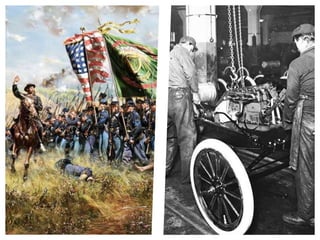 CONNECTION REVOLUTION It’s time to stop reacting and start connecting ...