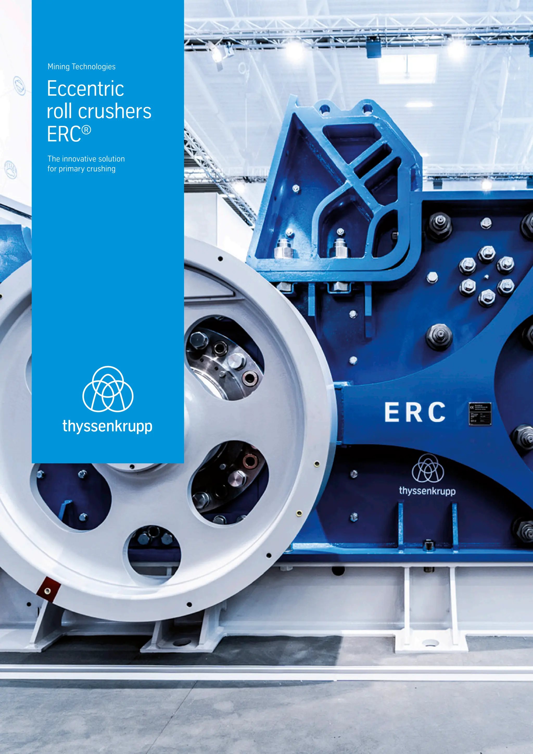 ERC-brochure_en.pdf chancador de mandibulas | PDF