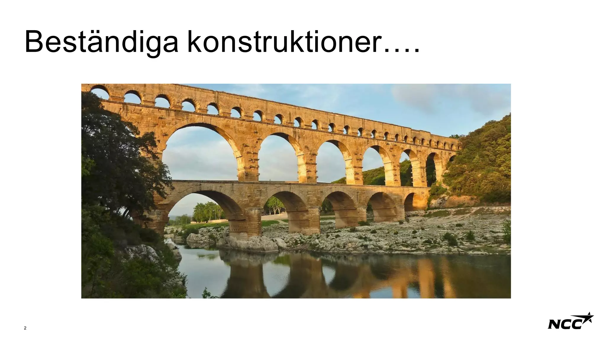 ERC - En första reflektion - Iad Saleh & Jonas Magnusson, NCC | PDF