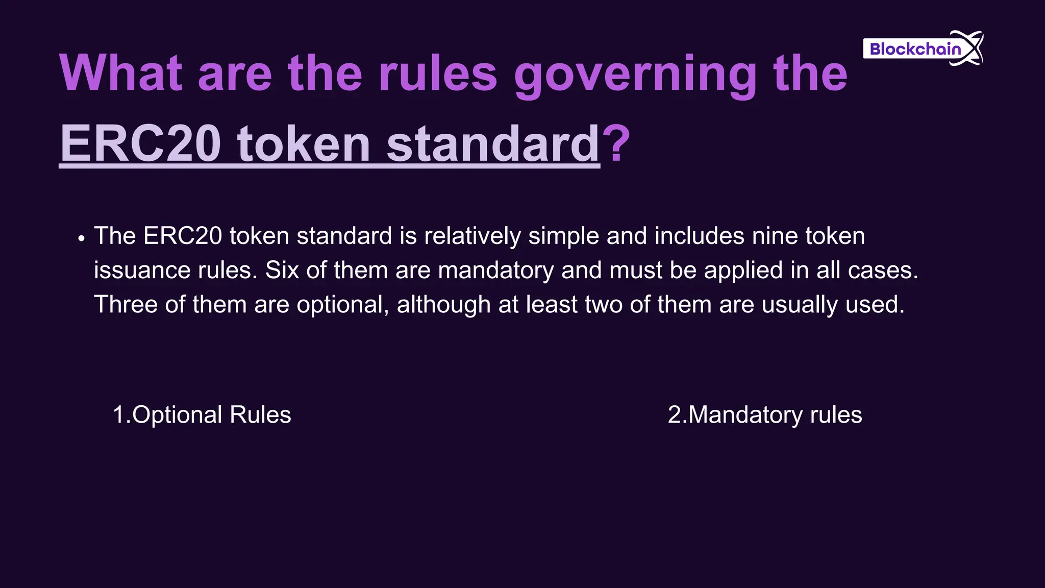 ERC20 Token Development: Everything You Need Know.pdf