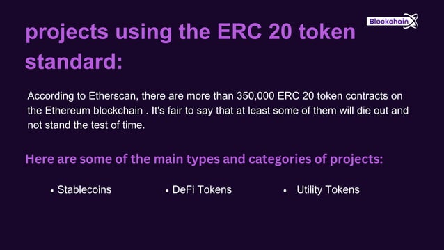 ERC20 Token Development: Everything You Need Know.pdf