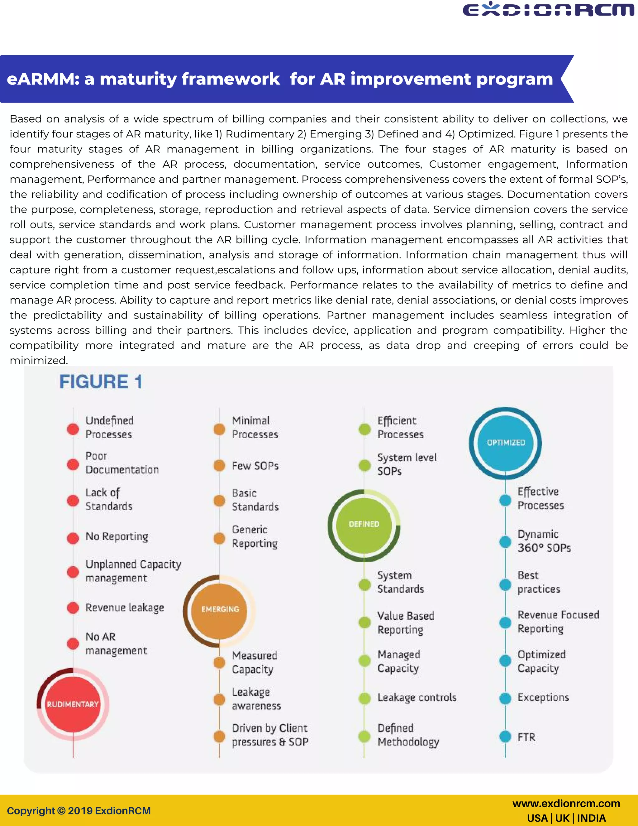 E rcm framework | PDF