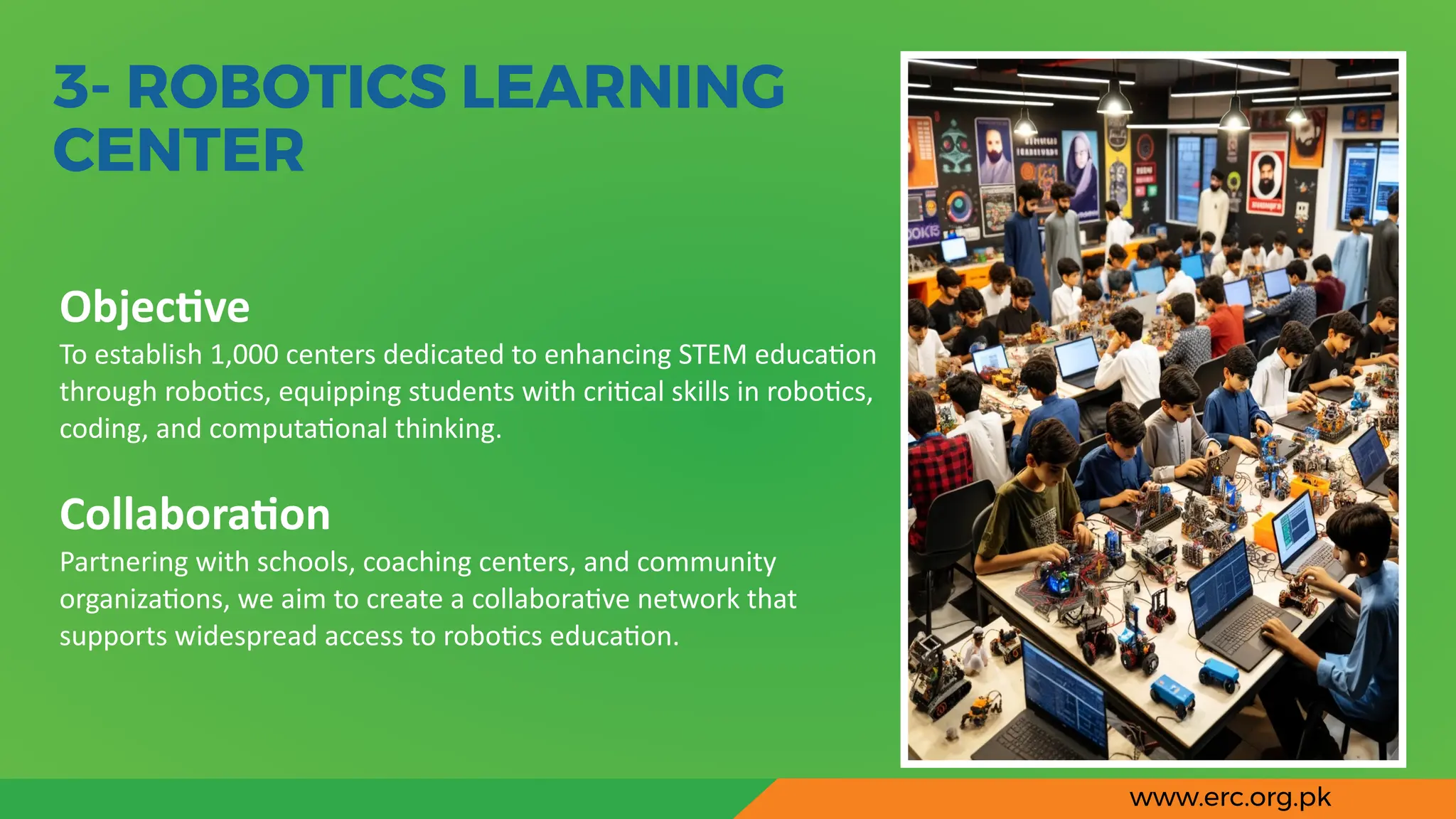 Education Rehabilitation Complex ( ERC ) | PDF