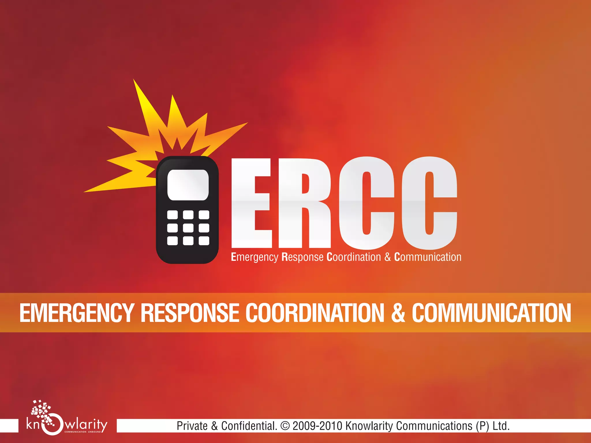 Ercc Ppt | PPT
