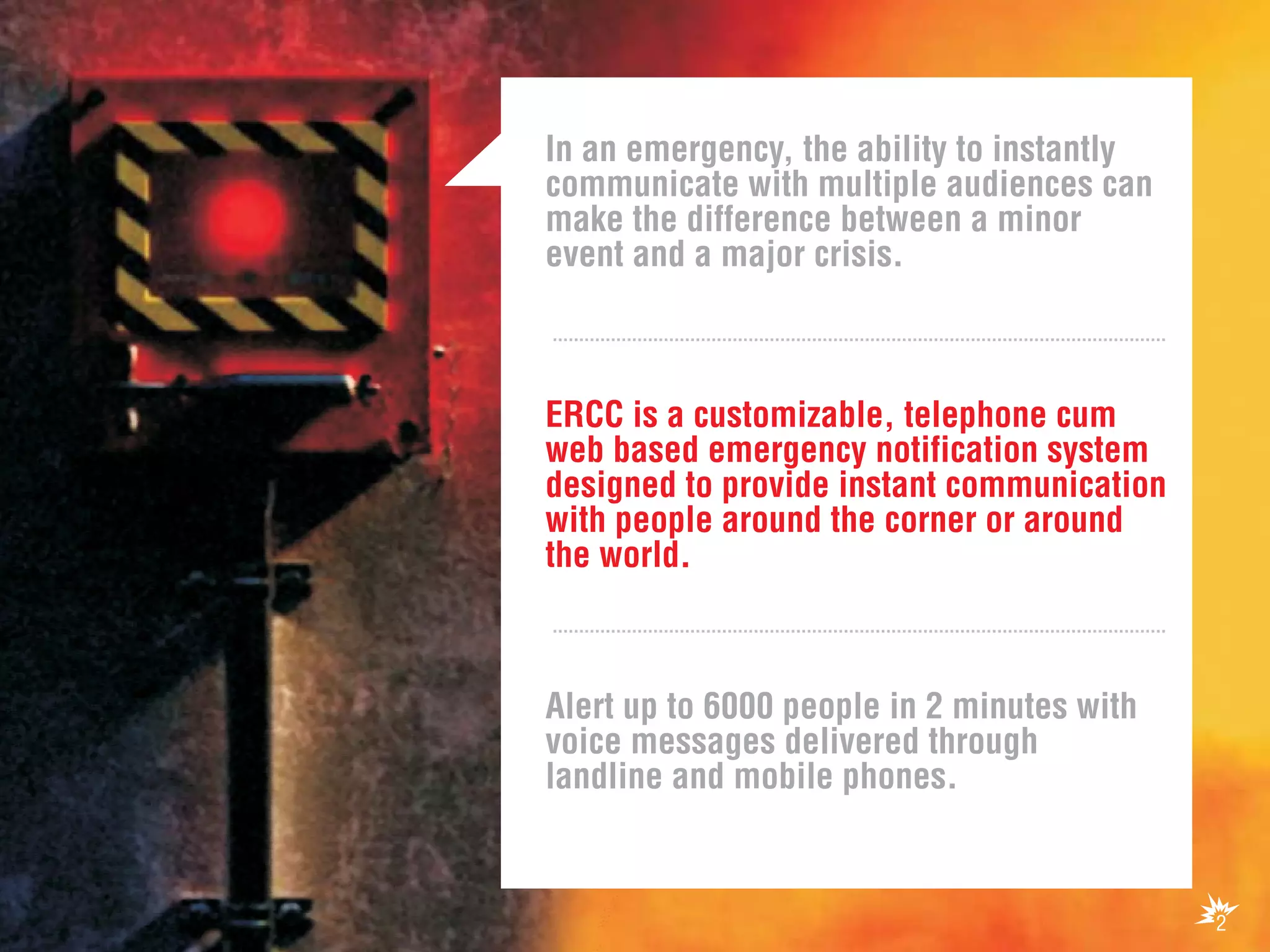 Ercc Ppt | PDF | Email | Internet