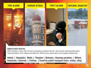 Ercc Ppt | PDF | Email | Internet