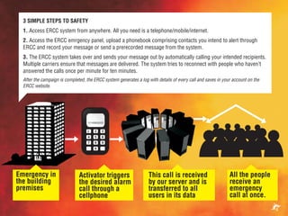 Ercc Ppt | PDF | Email | Internet