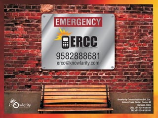 Ercc Ppt | PDF | Email | Internet