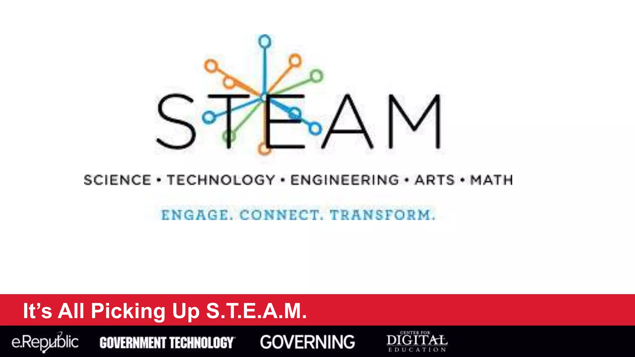 The Future of Education: There is No Easy Button | PPT