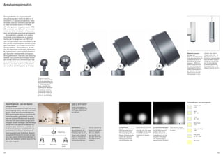 Erco led-lighting 2019 | PDF