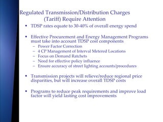 ERCOT Insights 2012 | PPT