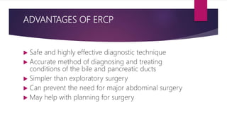 Ercp | PPTX