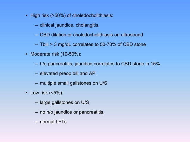 ERCP.ppt | Digestive Disorders | Diseases and Conditions