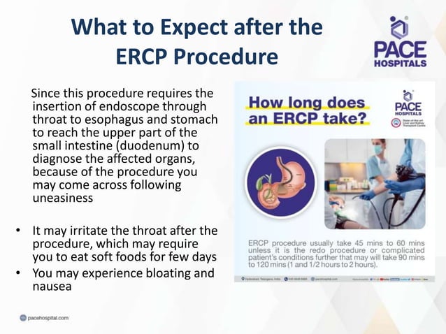 ERCP Procedure | PPT