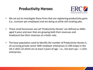 ERC Research Showcase Introduction Mark Hart | PPT