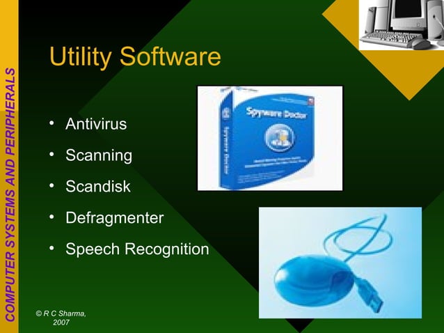 Learn About Computer Systems Ppt Computing Technology And Computing