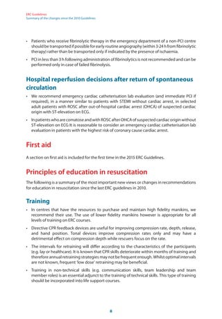 Erc summary booklet_hres | PDF