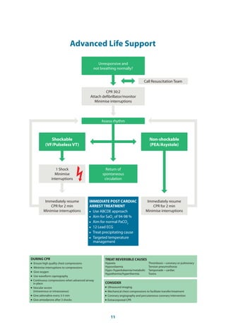 Erc summary booklet_hres | PDF