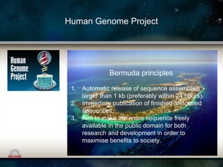Ethical and legal issues in making research data open | PPT