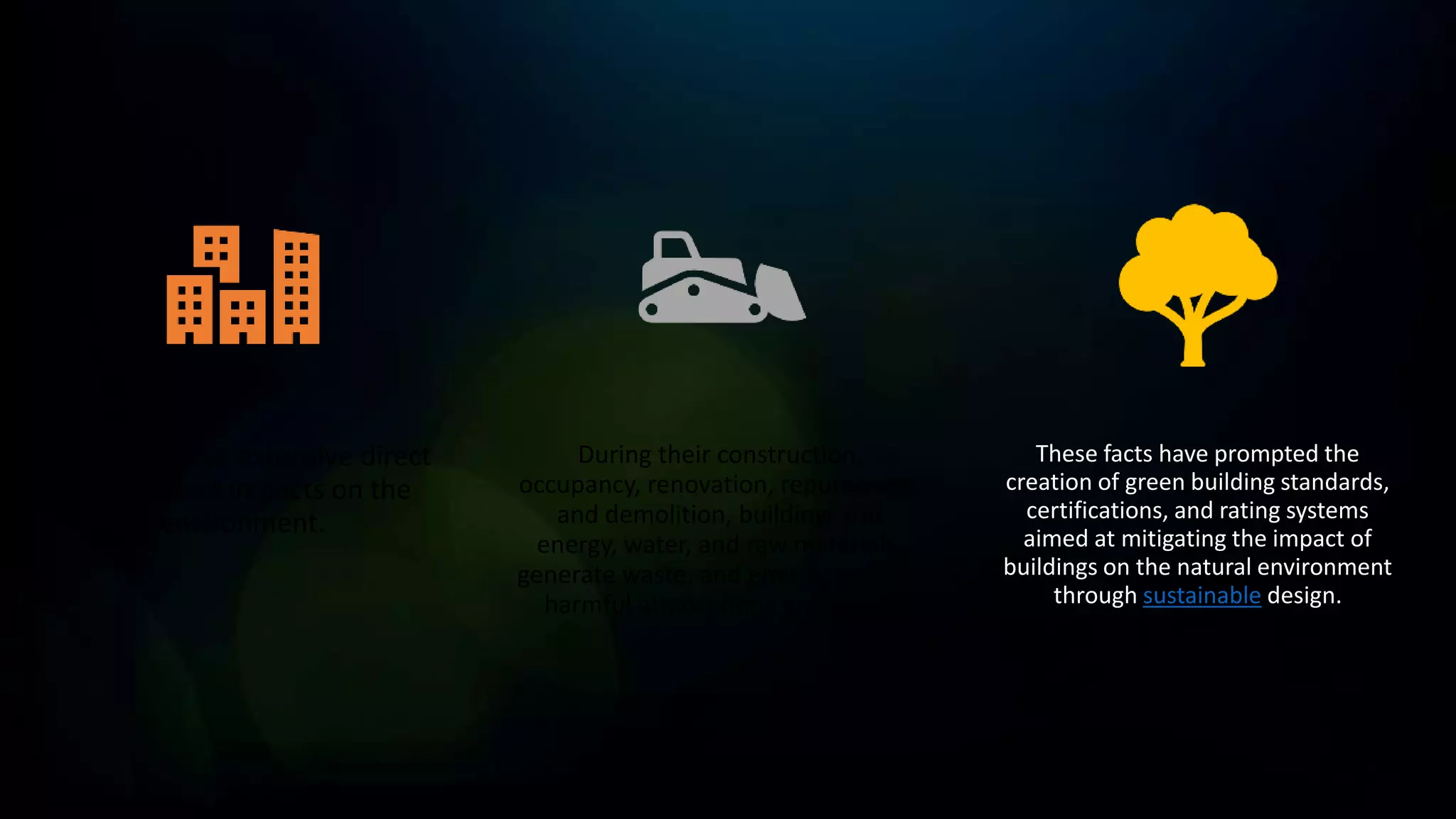 Environmental responsive design - Building rating systems | PPTX