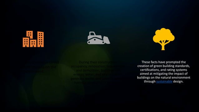 Environmental responsive design - Building rating systems | PPT