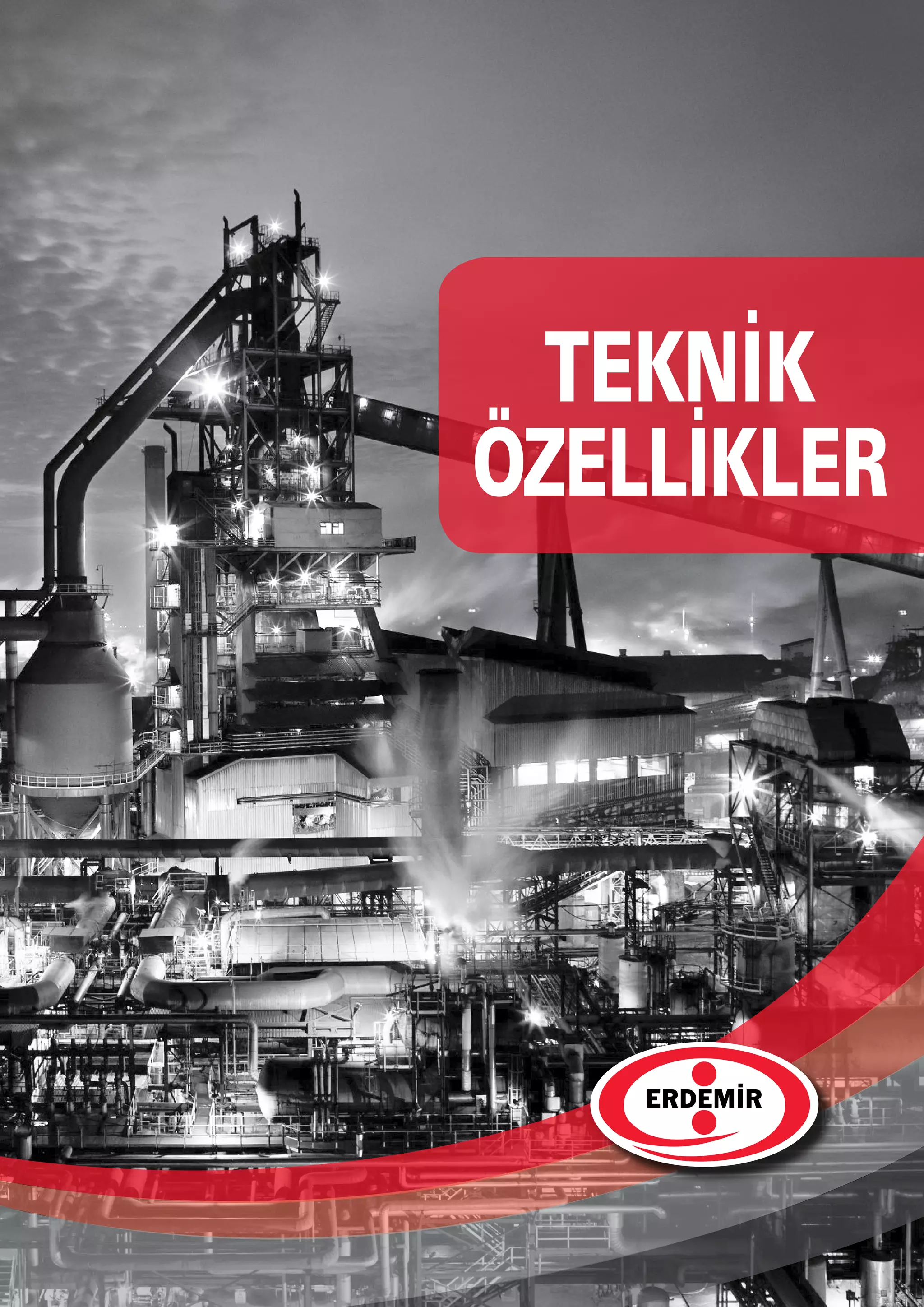 Erdemir teknik ozellikler_tr | PDF