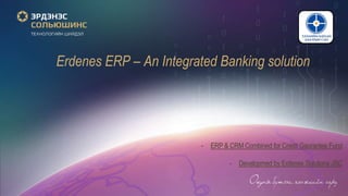 Erdenes ERP Intro. summary.pptx