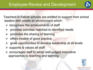 Erd for teaching staff | PPTX