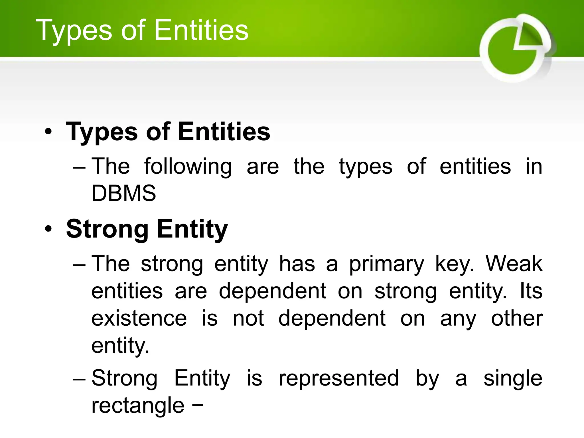 Presentation on Entity Relationship Diagram.pptx