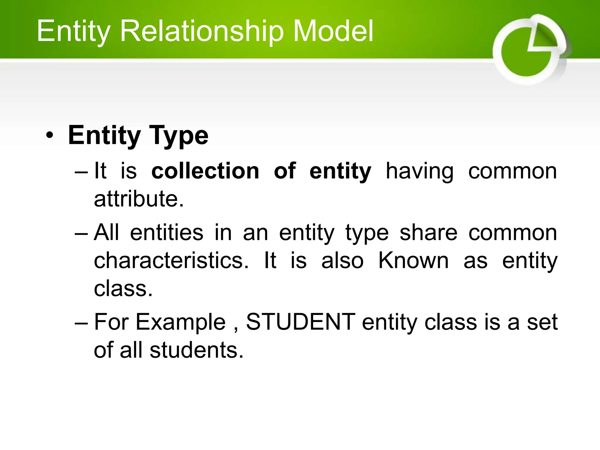 Presentation on Entity Relationship Diagram.pptx