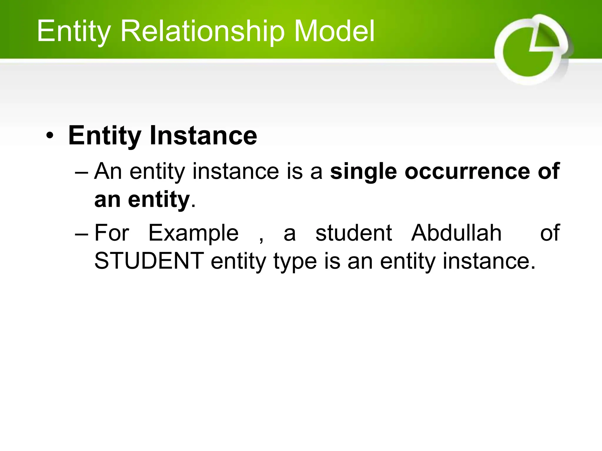 Presentation on Entity Relationship Diagram.pptx