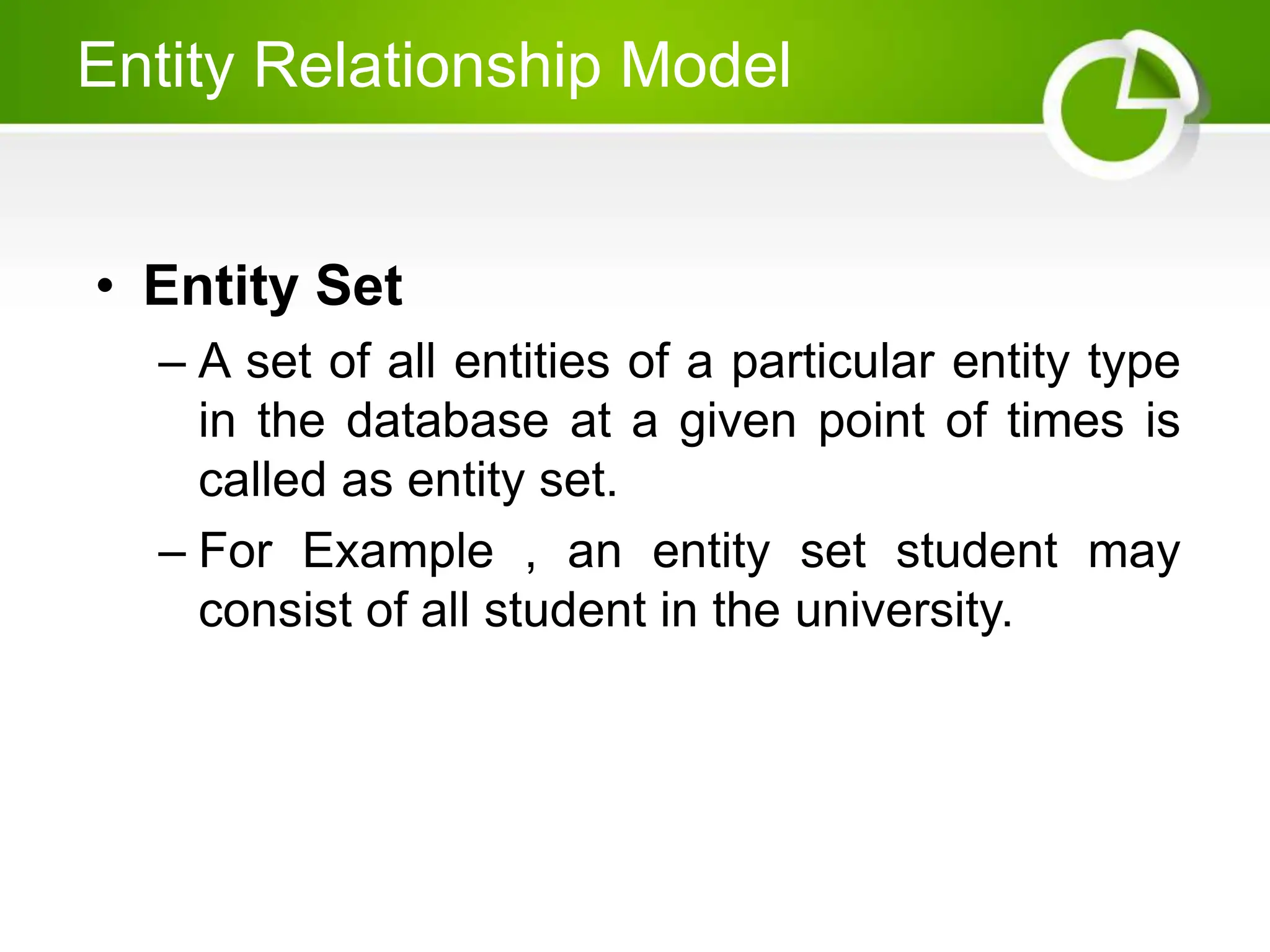 Presentation on Entity Relationship Diagram.pptx