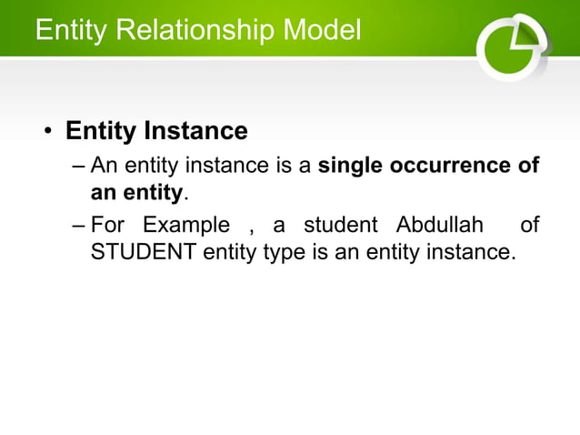Presentation on Entity Relationship Diagram.pptx