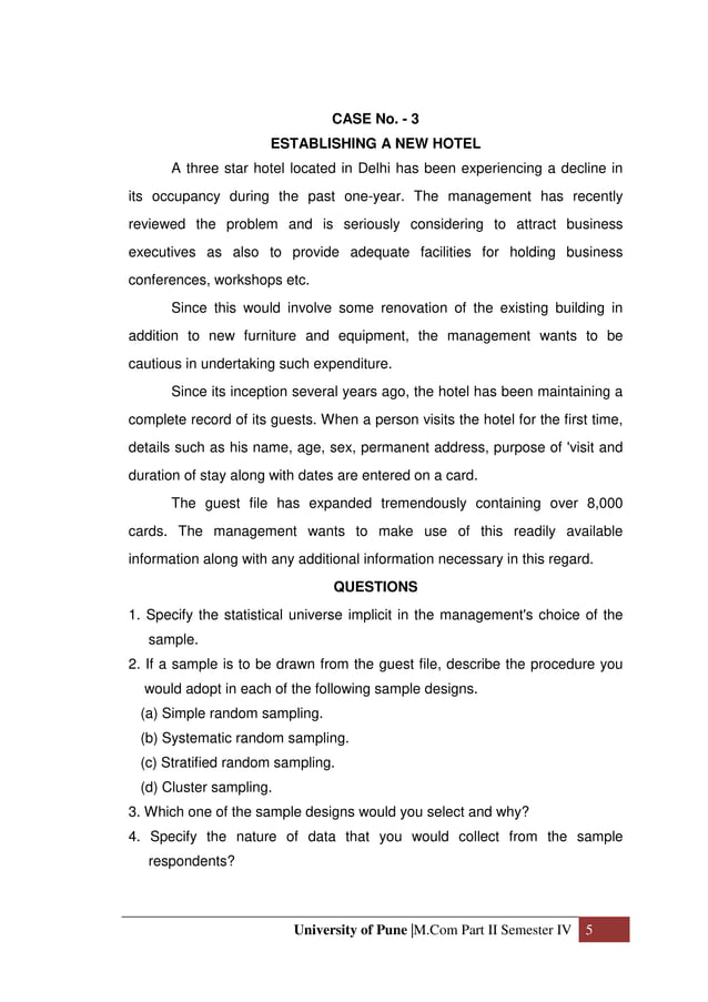er diagram case study.pdf | IT and Internet Support | Internet