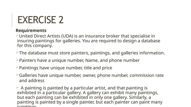 Entity Relationship Diagram Exercises.pptx