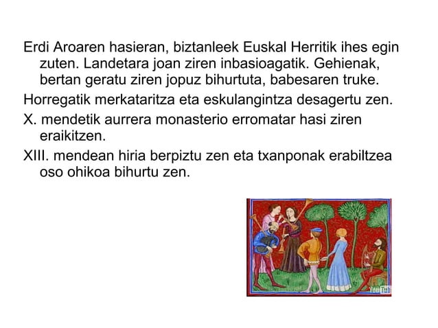 Erdiaroa | PPT | Free Download