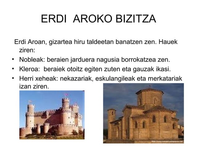 Erdiaroa | PPT | Free Download