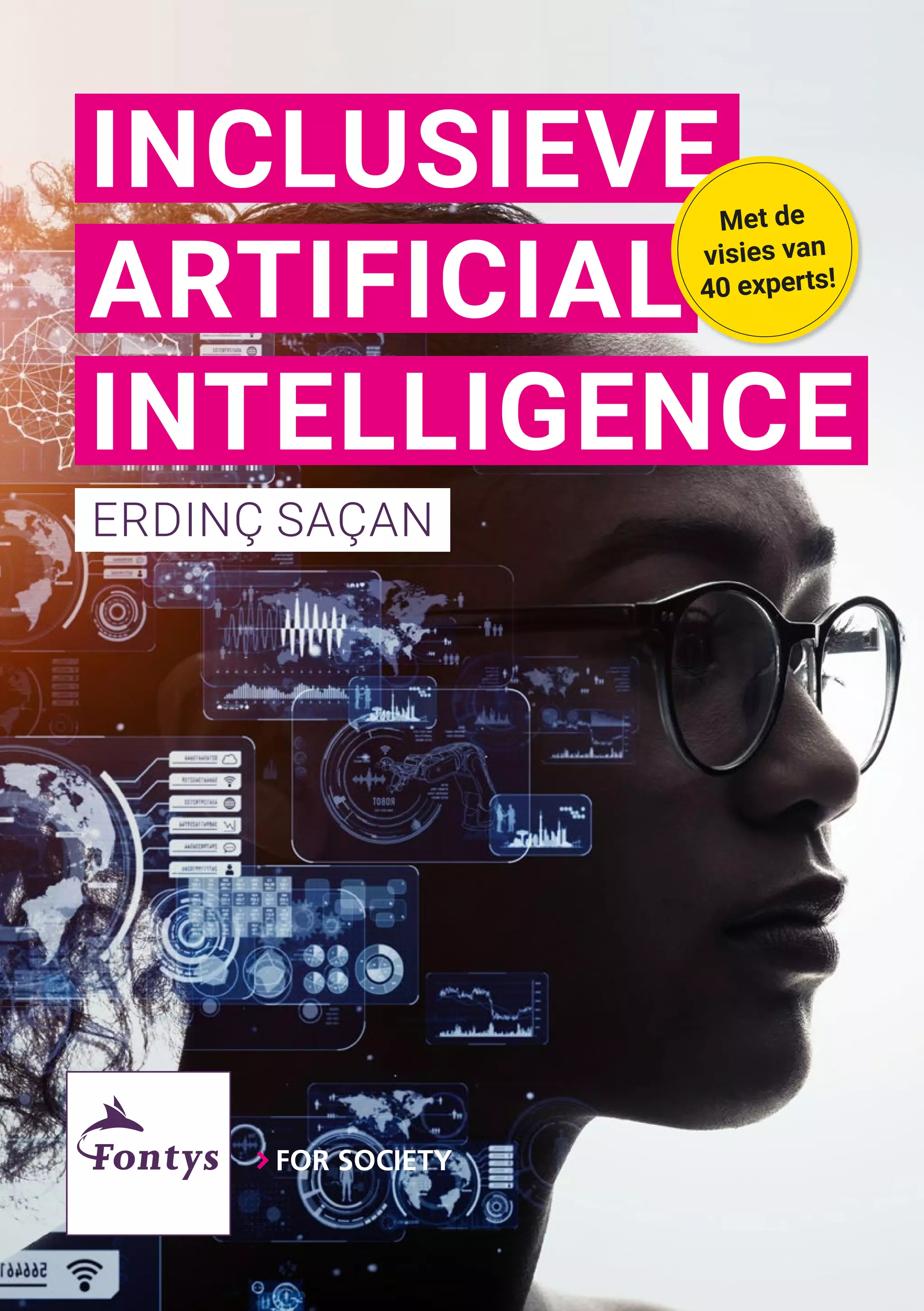Inclusieve Artificial Intelligence | PDF
