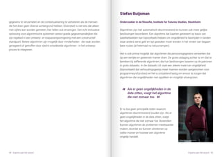 Inclusieve Artificial Intelligence | PDF